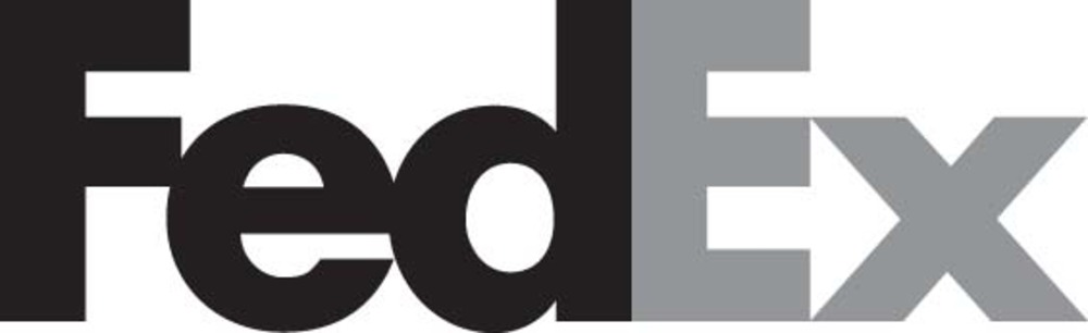 Fedex Corp Logo
