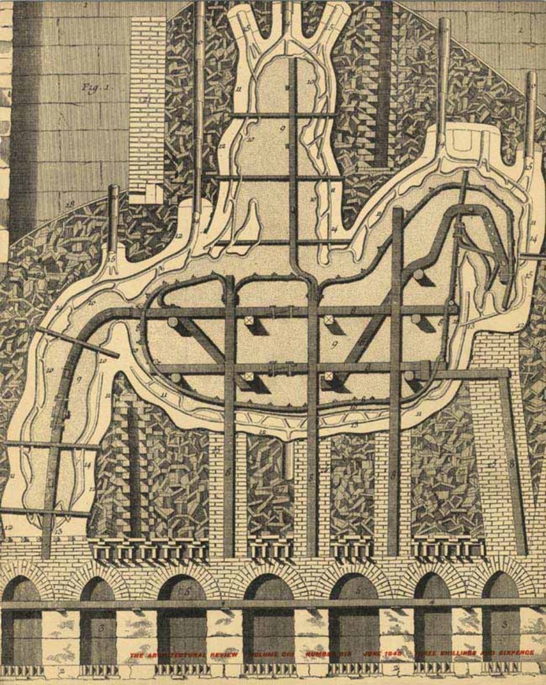 Structural Integrity | Grafik