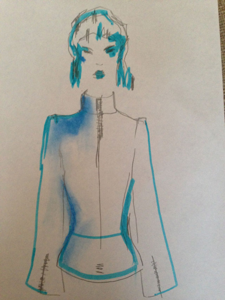 Heaven Sent | Grafik